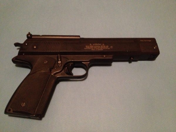 Air Rifle Tuning Kits – Tinbum Tuning