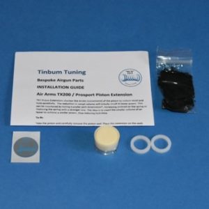 TbT Tuning Kits – Tinbum Tuning
