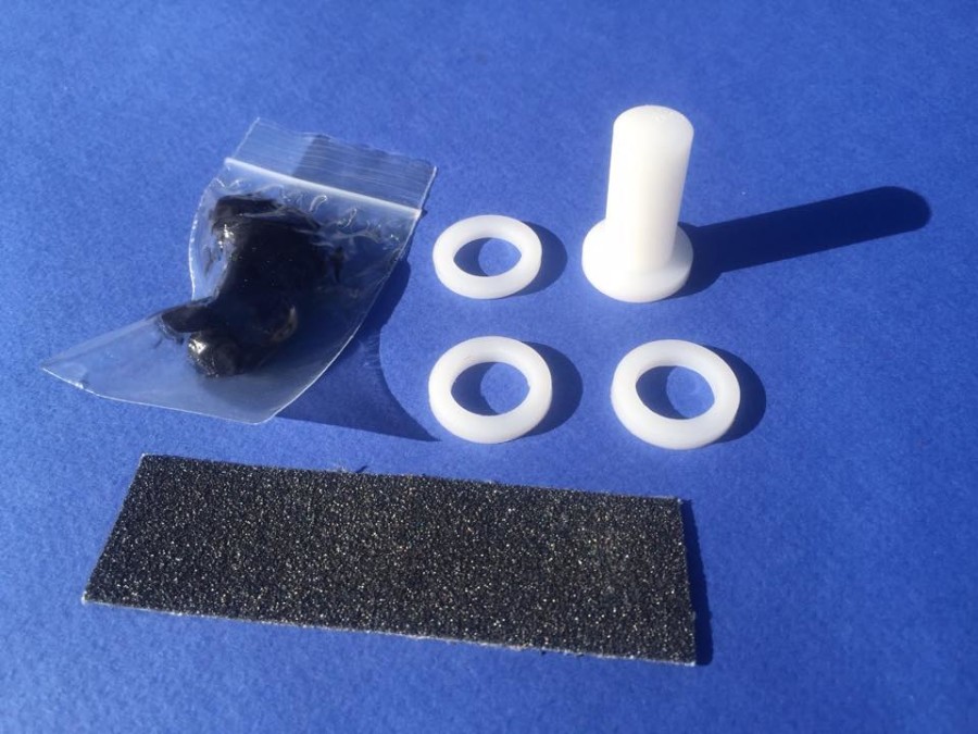 Walther – Tinbum Tuning