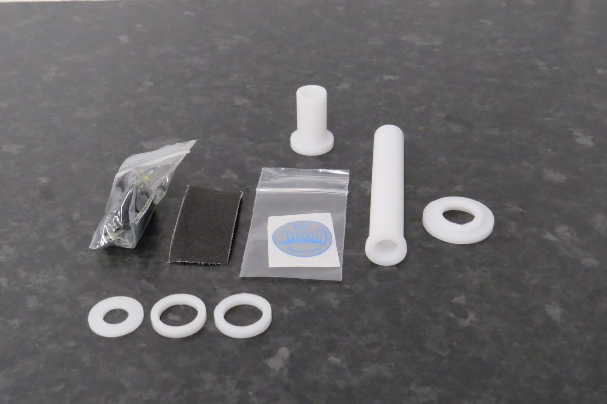 HW30 BEEMAN R7 – Tinbum Tuning