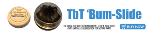 Tinbum Tuning – It don't mean a thing if it ain't got a spring!