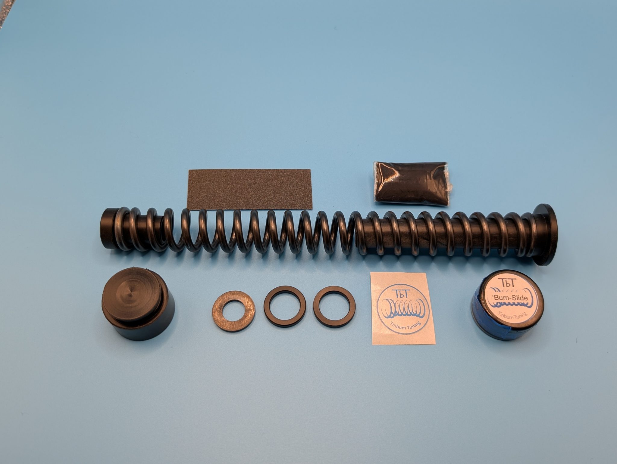TbT Tuning kits – Tinbum Tuning