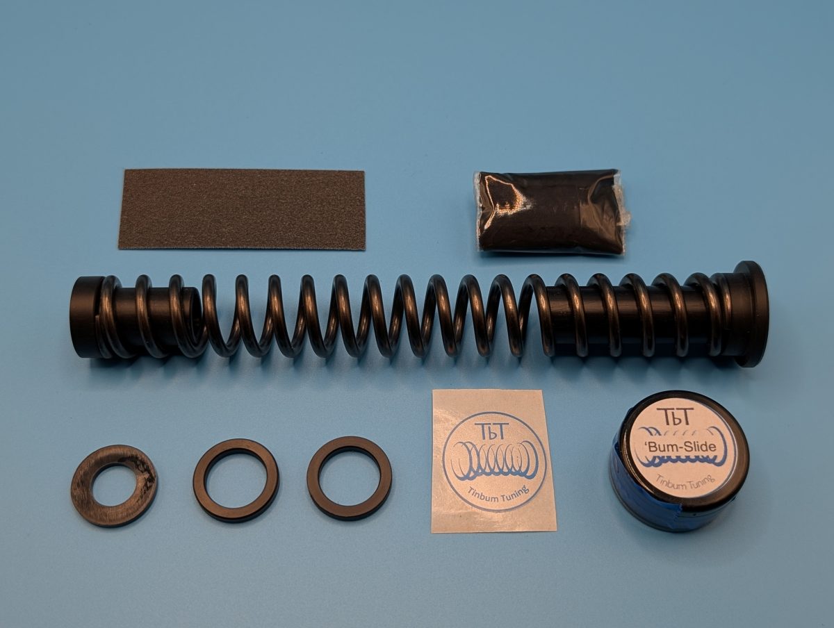 TbT Tuning kits – Tinbum Tuning