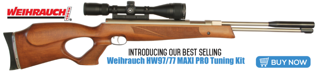 Tinbum Tuning – It don't mean a thing if it ain't got a spring!