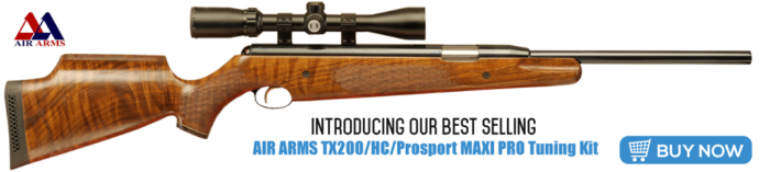 Tinbum Tuning – It don't mean a thing if it ain't got a spring!