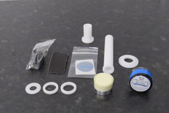 TbT Tuning kits – Page 2 – Tinbum Tuning