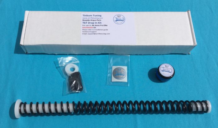 TbT Tuning kits – Tinbum Tuning