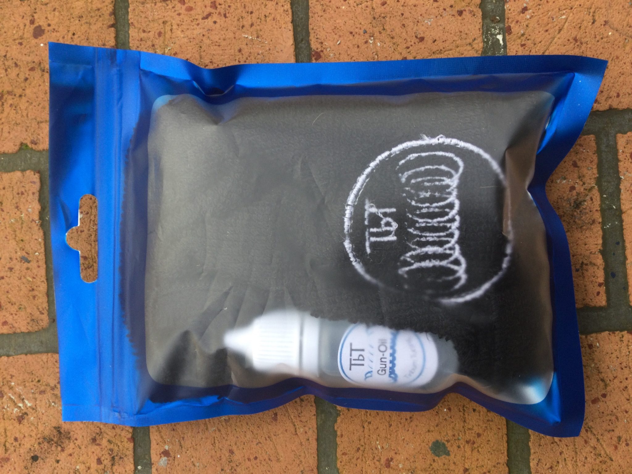 TBT PELLET SIZERS – Tinbum Tuning