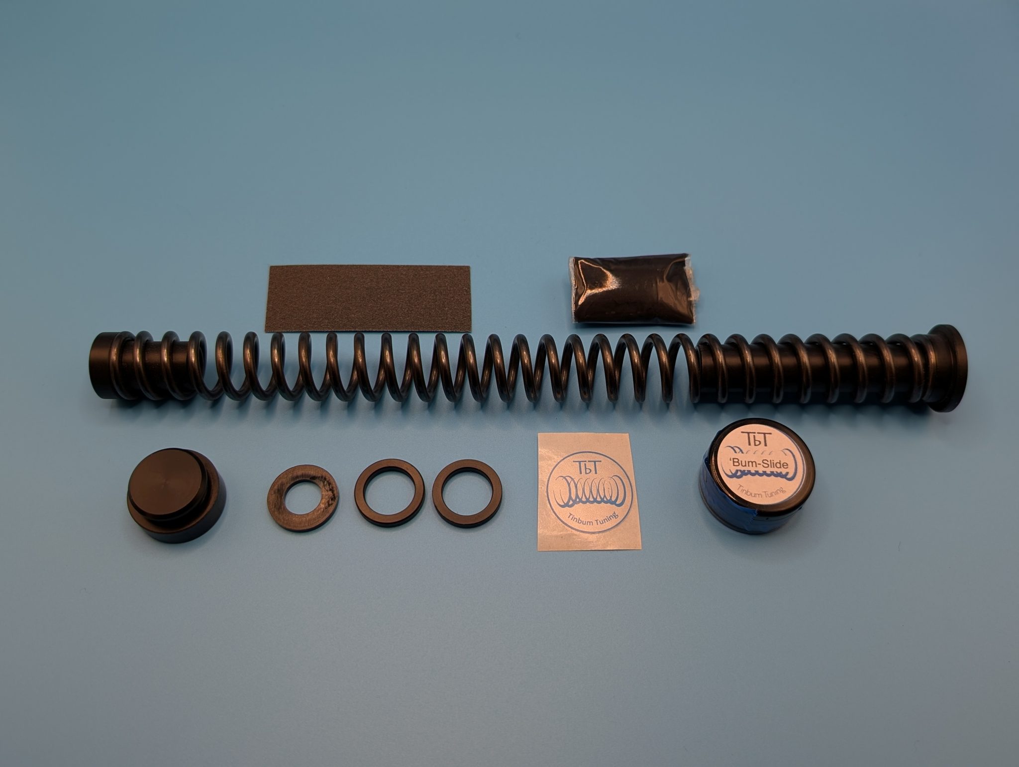 TbT Tuning kits – Tinbum Tuning